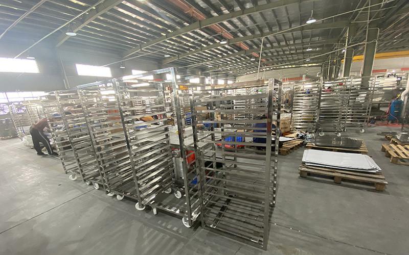 Fornecedor verificado da China - Hengshui Qualified Filter Screen Co., Ltd.