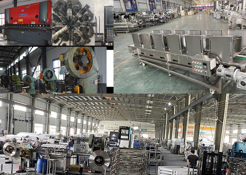 Fornecedor verificado da China - Hengshui Qualified Filter Screen Co., Ltd.
