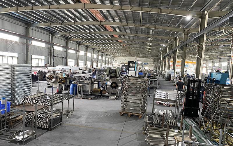 Fornecedor verificado da China - Hengshui Qualified Filter Screen Co., Ltd.