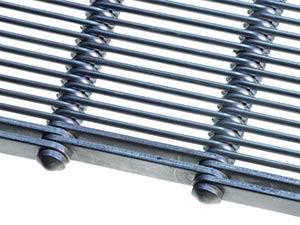 Eye Link Conveyor Belt