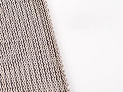 Compound Weave Conveyor Belts