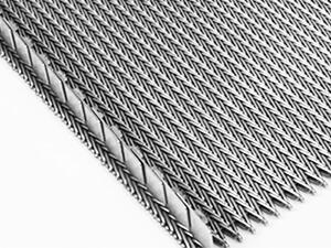 Compound Weave Conveyor Belts