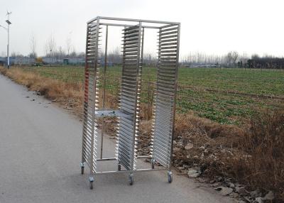 Китай Специализированный размер Нержавеющая сталь Пекарня стойка тележка для дегидратора и сушки продается