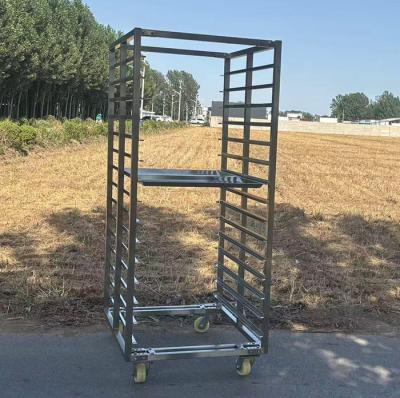 Cina Dimensioni personalizzate 6 12 15 32 Strati di Acciaio Inossidabile in vendita