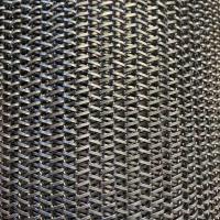 Quality Food Grade Customize 300 Degree High Temperature Stainless Steel Mesh Conveyor for sale