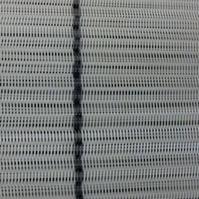 China High Strength Polyester Sludge Dewatering Spiral Mesh Belt Filtration Fabric Dry Mesh Belt for sale