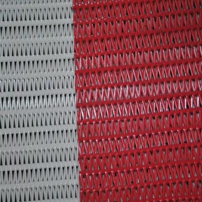 China Manufacturer Supplied Polyester Mesh  For Food Processing Transportation Food Packaging Lines for sale