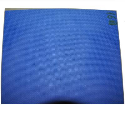 China PET Temperature Resistant Grid Fruit Vegetable Dryer Mesh Belt Food Polyester Mesh Conveyor  Belt for sale