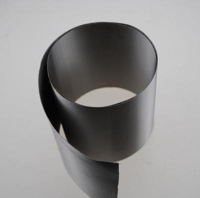 China Squared Aperture 12 14 20 Mesh Electro Galvanized Crimped Wire Mesh For Coal Filtration for sale