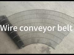 chocolate conveyor belt