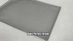 Stainless Steel Perforated Tray for Drying Food  and Fruits