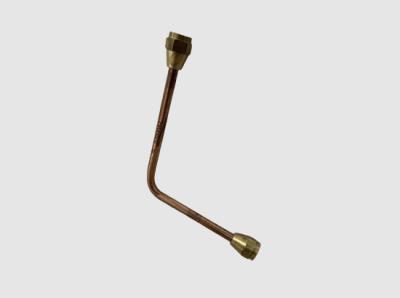 Cina C3200842 Tubo di ritorno dell'olio King Long Spare Parts OEM in vendita