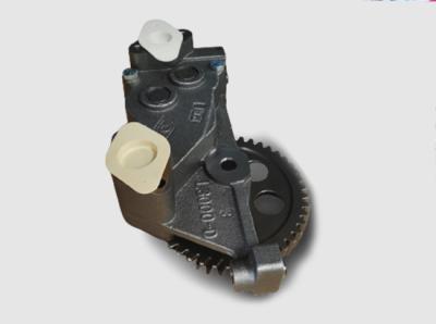 Cina OEM Autobus Higer Parts Pompa di olio per auto leggera L3000-1011100D in vendita