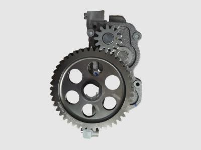 Cina OEM Autobus Higer Parts Pompa di olio per auto leggera L3000-1011100D in vendita