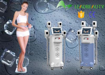 China 2016 New product high quality cryolipolysis machine for body fat freeze slimming with CE certificate for sale