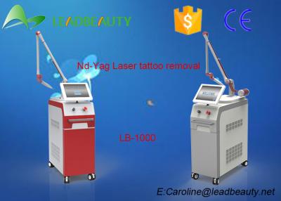 China 2015 Hot new products q switch nd yag laser for tattoo removal system,nd yag laser machine for sale