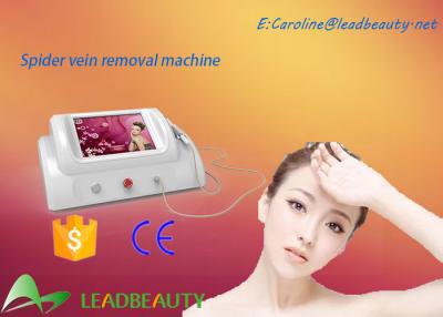 China Beauty machine portable skin tag removal device spider vein best system portable laser skin mole removal machine for vas for sale