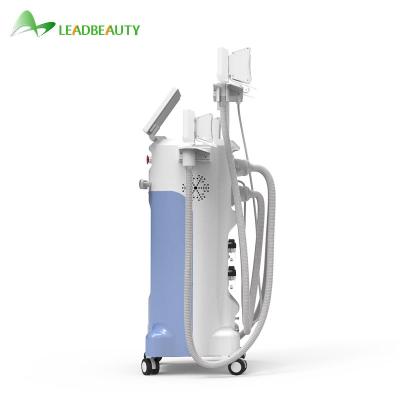 China Max -15 Celsius fat cell freezing commercial slimming machine body sculpting machine weight loss for sale