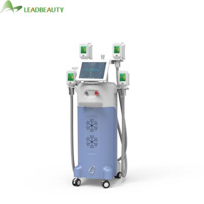 China cryolipolisis machine beauty salon cryolipolysis slimming machine body slimming machine for sale