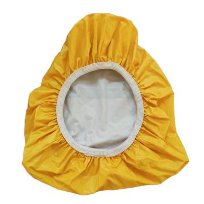 Cina EVA Bicycle Seat Rain Cover, SGS ha approvato la bici Seat copre il bene durevole impermeabile in vendita
