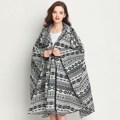 China Der Regenmantel SGS-Frauen mit Hood Waterproof Multiapplication Reappliable zu verkaufen