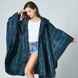 China Der Regenmantel SGS-Frauen mit Hood Waterproof Multiapplication Reappliable zu verkaufen