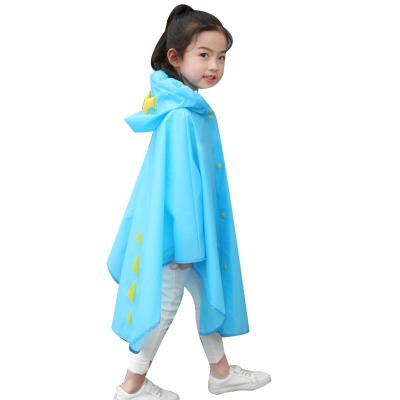 Cina Le mantelle da pioggia di BSCI per i bambini Multioccasion OPP hanno imballato la singola usura in vendita