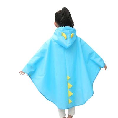 Cina Le mantelle da pioggia di BSCI per i bambini Multioccasion OPP hanno imballato la singola usura in vendita