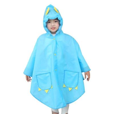 Cina Le mantelle da pioggia di BSCI per i bambini Multioccasion OPP hanno imballato la singola usura in vendita