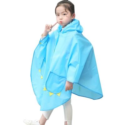 Cina Le mantelle da pioggia di BSCI per i bambini Multioccasion OPP hanno imballato la singola usura in vendita