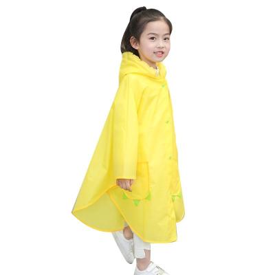 Cina Le mantelle da pioggia di BSCI per i bambini Multioccasion OPP hanno imballato la singola usura in vendita