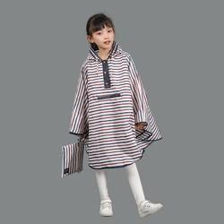 Cina I bambini leggeri impermeabilizzano lo SGS del poncio hanno approvato lo spessore di Multipattern 0.15mm in vendita