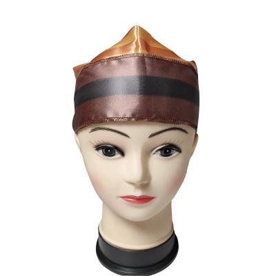 Cina Bandana per protezione dei capelli, cuffia da doccia del ODM di 0.08mm per il trattamento dei capelli in vendita