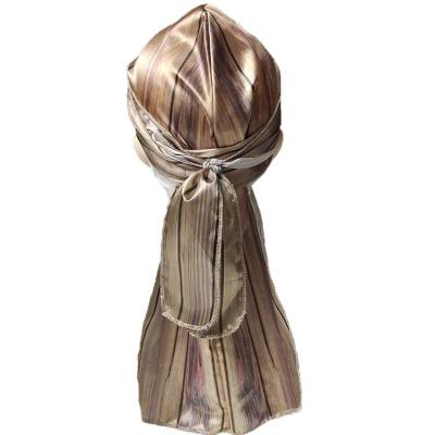 Cina Bandana per protezione dei capelli, cuffia da doccia del ODM di 0.08mm per il trattamento dei capelli in vendita