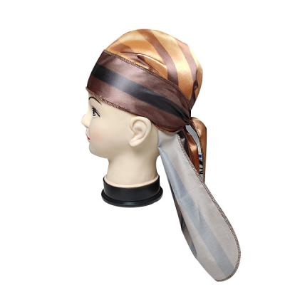 Cina Bandana per protezione dei capelli, cuffia da doccia del ODM di 0.08mm per il trattamento dei capelli in vendita