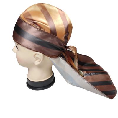 Cina Bandana per protezione dei capelli, cuffia da doccia del ODM di 0.08mm per il trattamento dei capelli in vendita