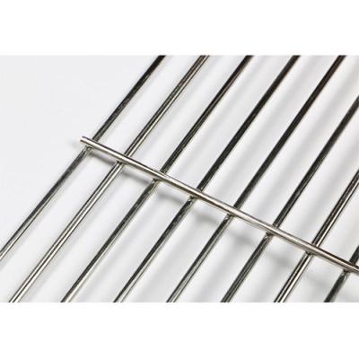 Cina Griglie per griglia in acciaio inossidabile SS 304 Filo per griglia esagonale Accessori per barbecue in vendita