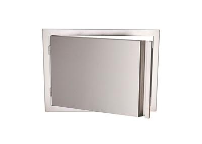 Cina Isola singola in acciaio inox per porte di accesso per cucina da esterno, barbecue integrato in vendita