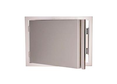 Cina Isola singola in acciaio inox per porte di accesso per cucina da esterno, barbecue integrato in vendita