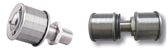 Filter Nozzle for Water Treatment