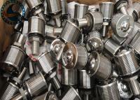 China Stainless Steel Water Filter Nozzle for sale