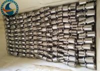 China High Opening Area Water Filter Nozzle for sale