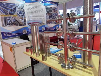 China Wedge Wire Water Filter Nozzle Strainer For Water Treatments for sale