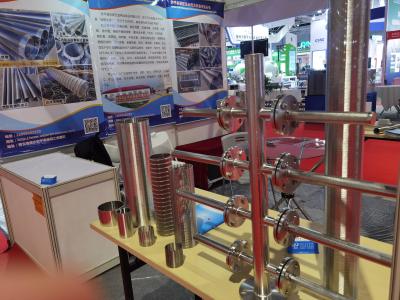 China Wedge Wire Water Filter Nozzle Strainer For Water Treatments for sale