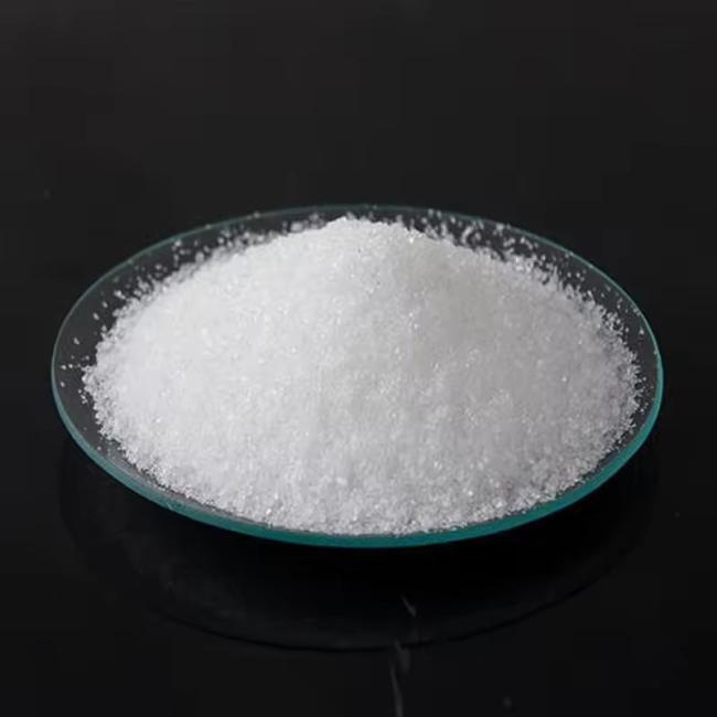 High Quality Food Grade Sodium Citrate (Na3C6H5O7)