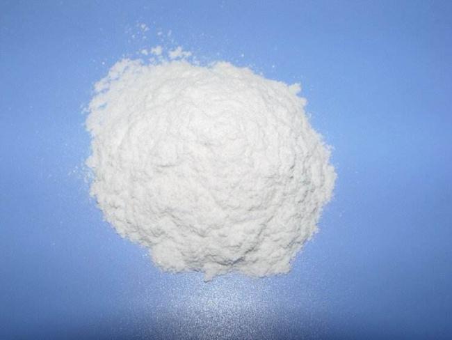 Food Additive Antioxidants Sodium Erythorbate