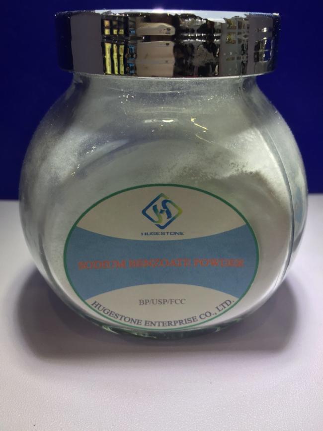 High Quality Sodium Benzoate Supplier