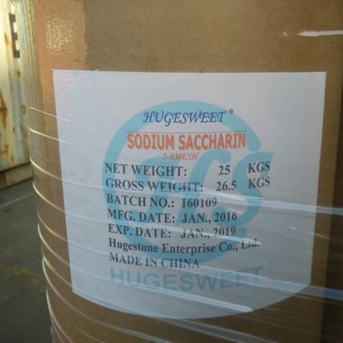 Sodium Saccharin (MFCD00013092)