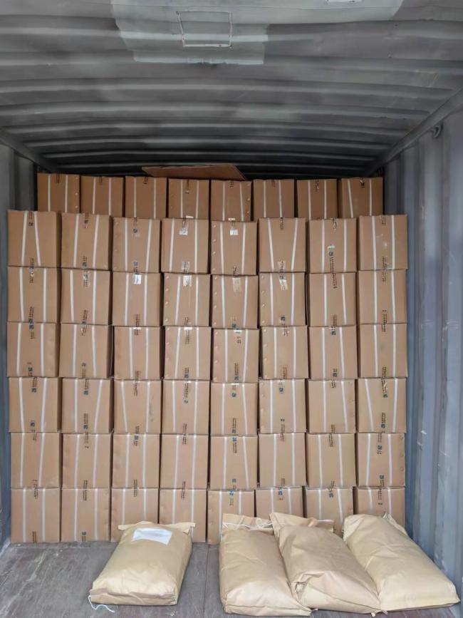 Food Grade Sodium Saccharin