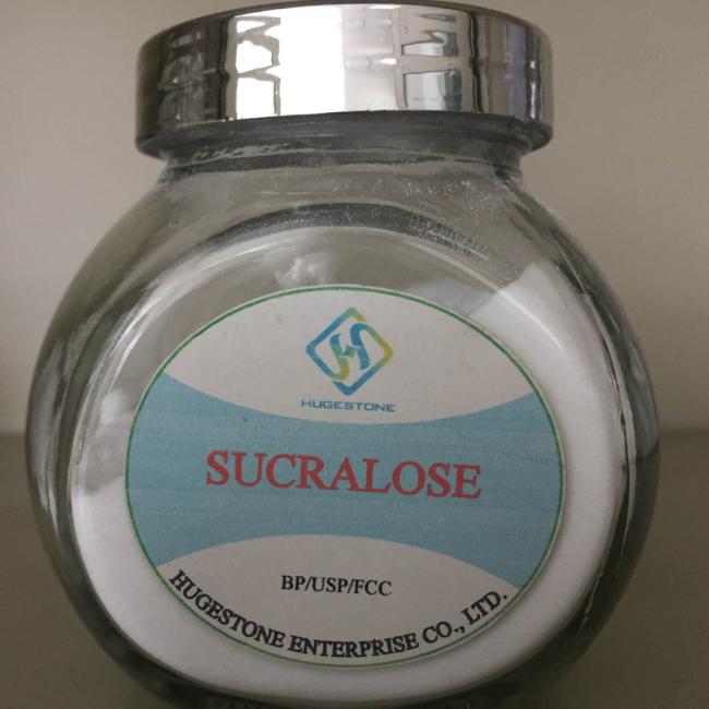 Food Sweetener Sucralose Supplier